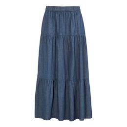 Cellbes Of Sweden Skirt female Blue size 50/52