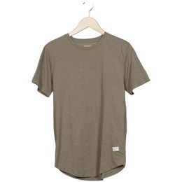 Jack & Jones JACK & JONES T-Shirt Herren Gr&ouml;&szlig;e S Second Hand gr&uuml;n
