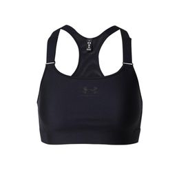 Under Armour Sports Bra female Black size XXL