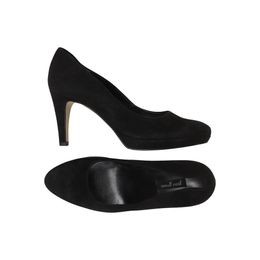 Paul Green Pumps Damen Gr&ouml;&szlig;e 36 Second Hand schwarz