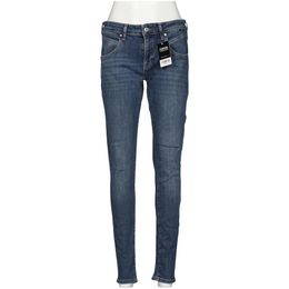 Mavi Jeans Damen Gr&ouml;&szlig;e 28 Second Hand blau