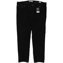Brax Jeans Herren Gr&ouml;&szlig;e 44 Second Hand schwarz