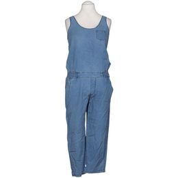 Tommy Hilfiger Overall oder Jumpsuit Damen Gr&ouml;&szlig;e M Second Hand blau