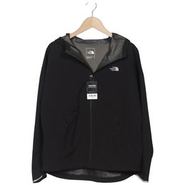 The North Face Jacke Damen Gr&ouml;&szlig;e L Second Hand schwarz