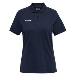 Hummel Shirt female Blue size XXL