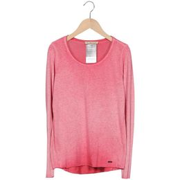Smith & Soul Smith&Soul Langarmshirt Damen Gr&ouml;&szlig;e S Second Hand pink