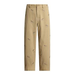 Polo Ralph Lauren Chino Pants male Beige size 38