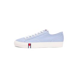 Tommy Jeans Sneakers male Blue size 44
