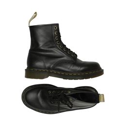 Dr. Martens Stiefel Damen Gr&ouml;&szlig;e 39 Second Hand schwarz