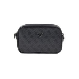 Guess Crossbody Bag 'Milano' male Black size One Size