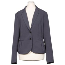 H&M H&M Blazer Damen Gr&ouml;&szlig;e M Second Hand grau