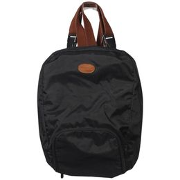 Otto Kern Rucksack Damen Gr&ouml;&szlig;e One Size Second Hand schwarz