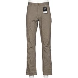 Banana Republic Stoffhose Herren Gr&ouml;&szlig;e 32 Second Hand beige