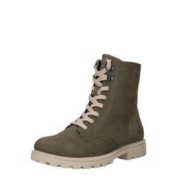 Remonte Lace-Up Ankle Boots female Green size 42