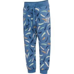 Hummel Workout Pants boy Blue size 92