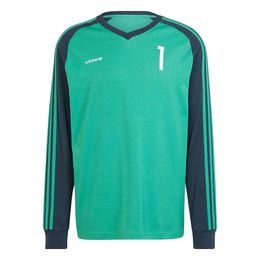 adidas originals Shirt 'Jersey' male Green size M