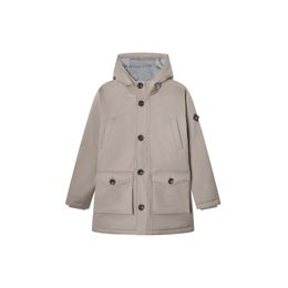 Hackett London Winter Jacket boy Grey size 7