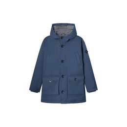 Hackett London Winter Jacket boy Blue size 7