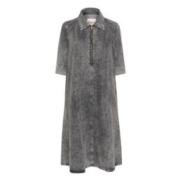 My Essential Wardrobe Dress 'Malo' female Grey size 36