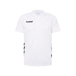 Hummel Performance Shirt male White size XL