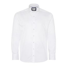 Eterna Business Shirt male White size 43