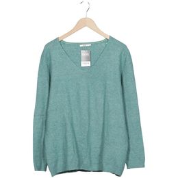 Cecil Pullover Damen Gr&ouml;&szlig;e XL Second Hand t&uuml;rkis