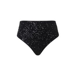 Studio Untold Bikini Bottoms female Black size 50