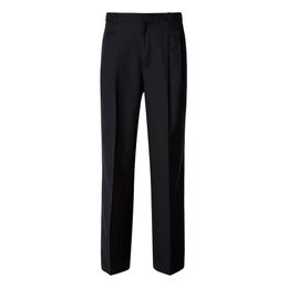Calvin Klein Pleated Pants male Black size 32
