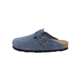 Rohde Clogs 'Alba' female Blue size 42