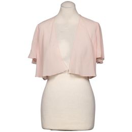 Christian Berg Blazer Damen Gr&ouml;&szlig;e M Second Hand pink