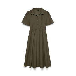 V&eacute;ro Moda Vero Moda Dress female Green size XS