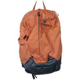 Deuter Rucksack Damen Gr&ouml;&szlig;e One Size Second Hand orange