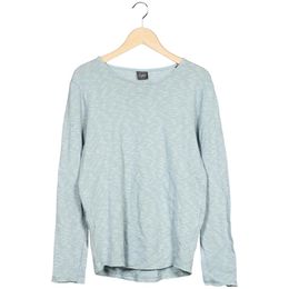 Jack & Jones JACK & JONES Pullover Herren Gr&ouml;&szlig;e S Second Hand hellblau