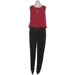 Vera Mont Overall oder Jumpsuit Damen Gr&ouml;&szlig;e S Second Hand schwarz