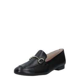 Paul Green Classic Flats female Black size 36