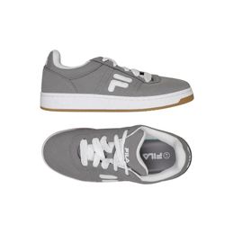 Fila Sneaker Herren Gr&ouml;&szlig;e 41 Second Hand grau