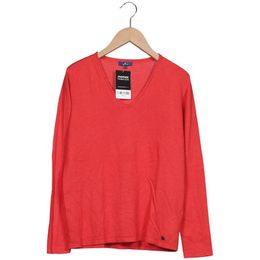Tom Tailor Pullover Damen Gr&ouml;&szlig;e L Second Hand rot
