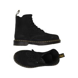 Dr. Martens Stiefelette Damen Gr&ouml;&szlig;e 38 Second Hand schwarz