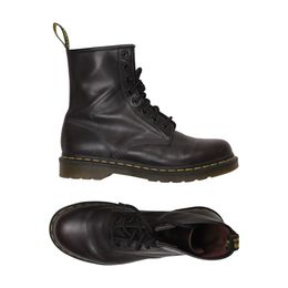 Dr. Martens Stiefelette Damen Gr&ouml;&szlig;e 41 Second Hand schwarz