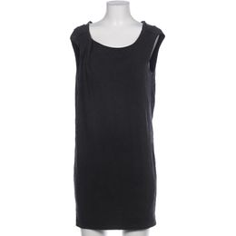 Armani Exchange Kleid Damen Gr&ouml;&szlig;e S Second Hand schwarz
