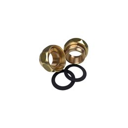 GRUNDFOS L&ouml;t-/Rohrverschraubung G 1 1/4/Rp 3/4, Messing (529982)
