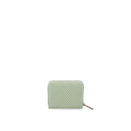 Pierre Cardin Wallet female Green size One Size