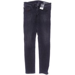 Diesel Jeans Herren Gr&ouml;&szlig;e 32 Second Hand grau