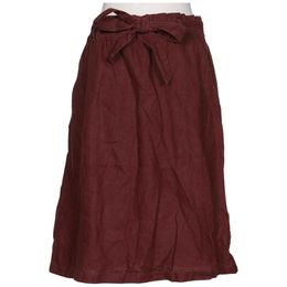 Gerry Weber Rock Damen Gr&ouml;&szlig;e L Second Hand bordeaux