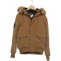 Superdry & Co Jacke Herren Gr&ouml;&szlig;e M Second Hand beige