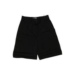 Tommy Hilfiger Shorts Damen Gr&ouml;&szlig;e XXS Second Hand schwarz