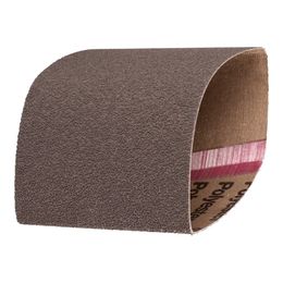 Pferd TOOLS Compactkorn Schleifband BA 100x282 mm A800 CK f&uuml;r Feinschliff f&uuml;r Walze &Oslash; 90x100mm (45001170)