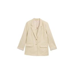 Tom Tailor Blazer female Beige size 40