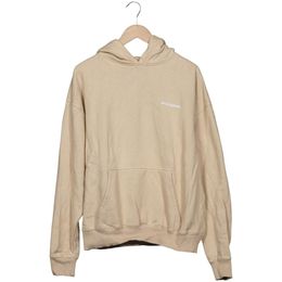 Pegador Kapuzenpullover Herren Gr&ouml;&szlig;e L Second Hand beige