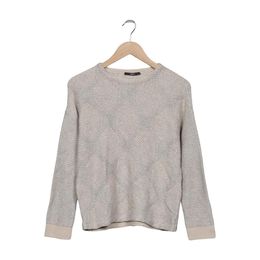 Windsor Pullover Damen Gr&ouml;&szlig;e M Second Hand beige